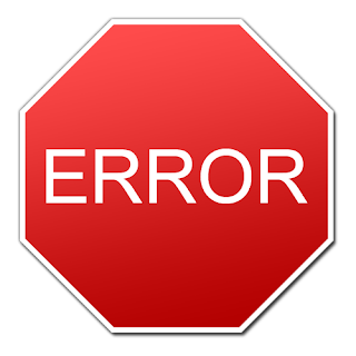 Perbedaan Syntax Error dan Runtime Error