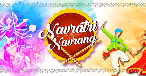 SAJAVAT: Navratri Navrang with Oasis Tiles India