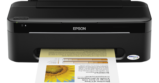 Драйвера Для Принтера Epson Stylus C45 - gorsteel