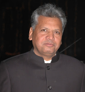 R. K. Sharma