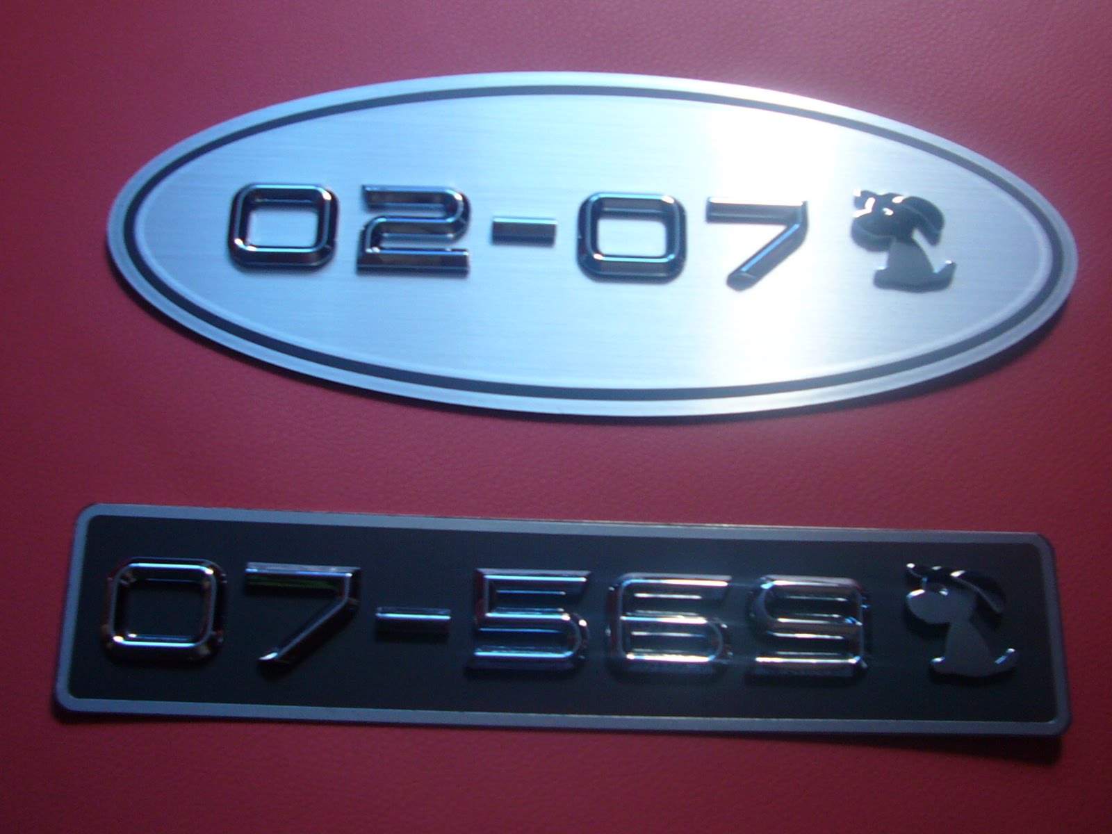 BLISSNDREAMS: Door Signs for sale ! New oval shaped sign available now.