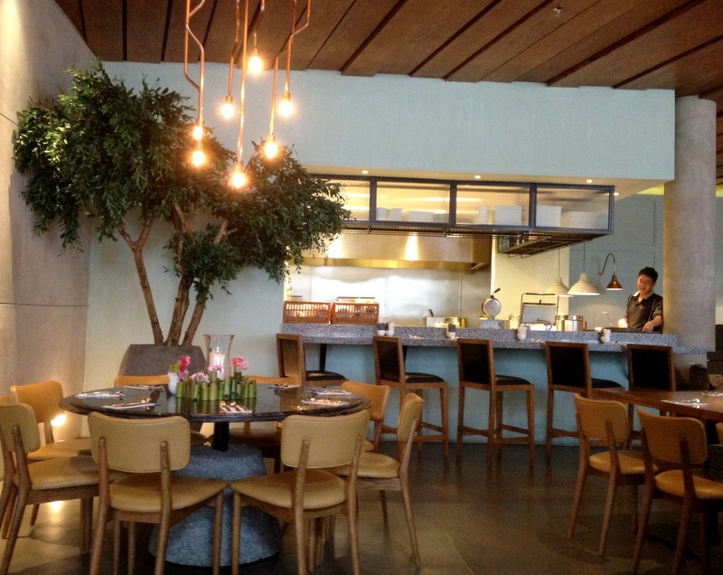 L.Table by Lavender (Lavender Cafe) @ 1 Utama - Spicy Sharon - A ...