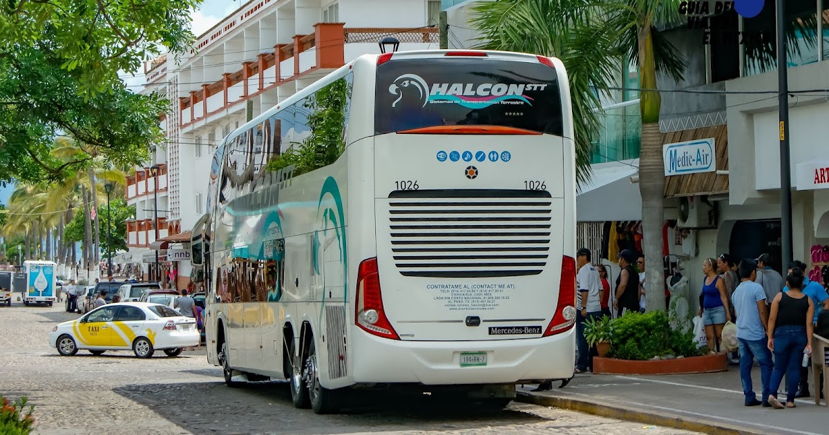 Halcon STT en popular destino del Pacifico
