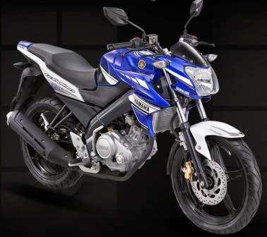 Modifikasi Motor Xeon Rc 2014