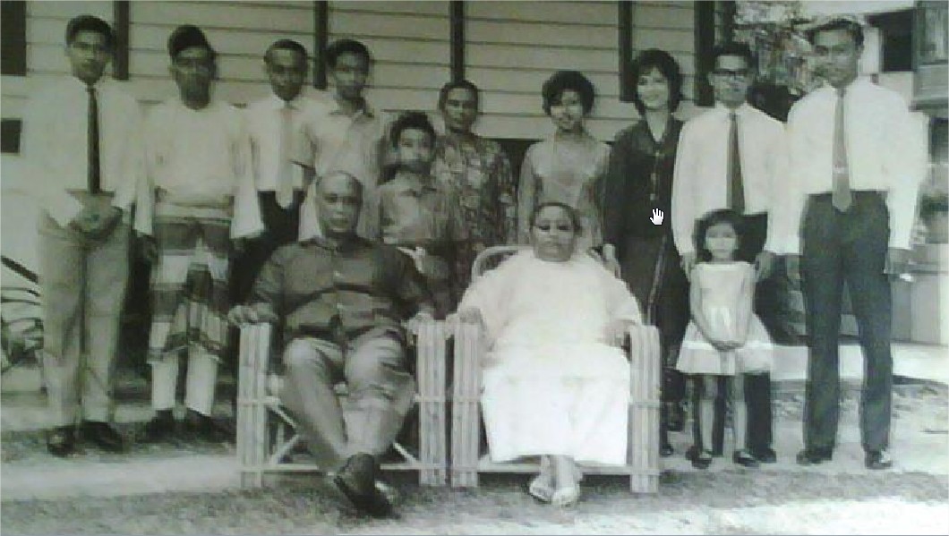Uncleseekers v2: Seek The Truth: Sultan Perak Atau Kerabat? (Part 12)