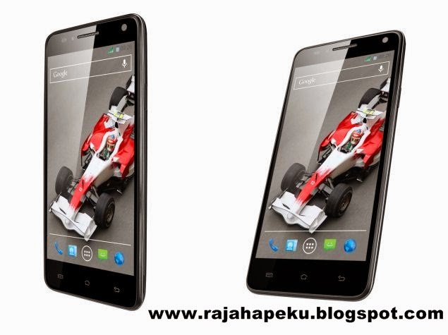 Harga XOLO Q3000 Black Terbaru Spesifikasi Lengkap, Camera Primary 13 ...