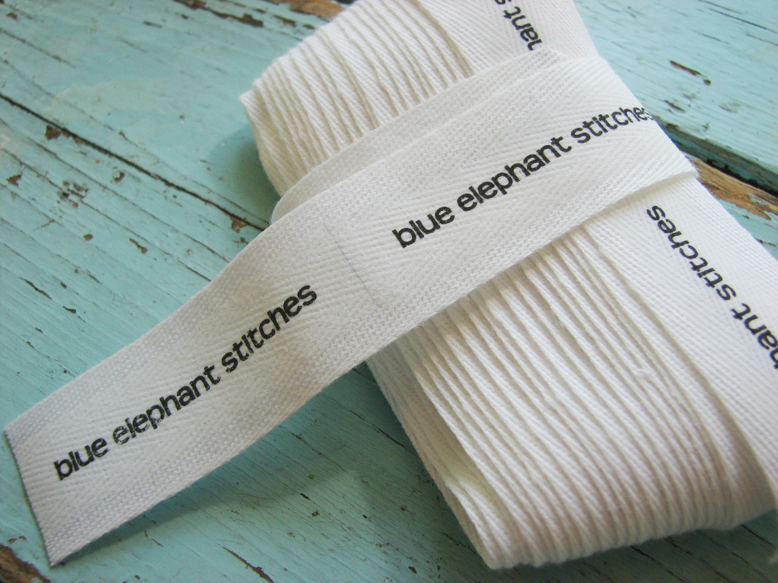 Quilting and Sewing Labels