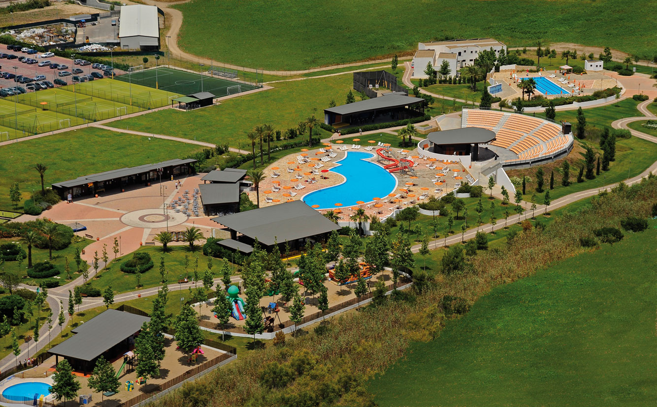 MARINA DI GINOSA THE ROUGH GUIDE