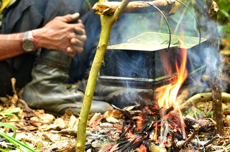 TIPS PENTING DALAM SURVIVAL