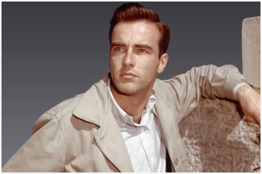 Montgomery Clift Biopic | The SuperHeroHype Forums