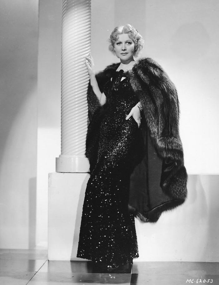 It's The Pictures That Got Small ...: THE WEDNESDAY GLAMOUR 15!