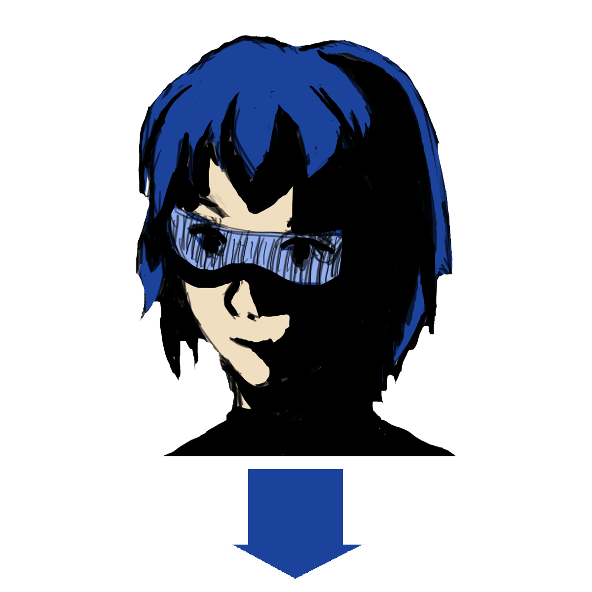 Andrew Dang: Color Coded Characters