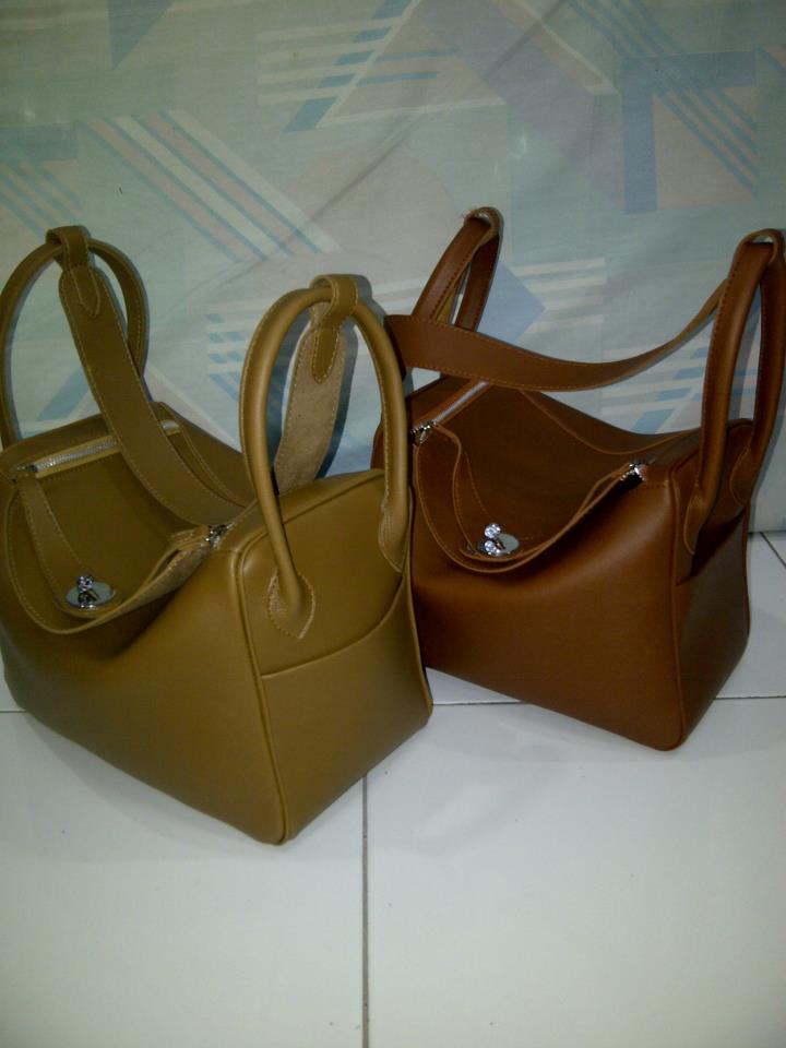 Kedai Tas Wanita (hp : 0812 9035 8155): Hermes Lindy Bag 210.000