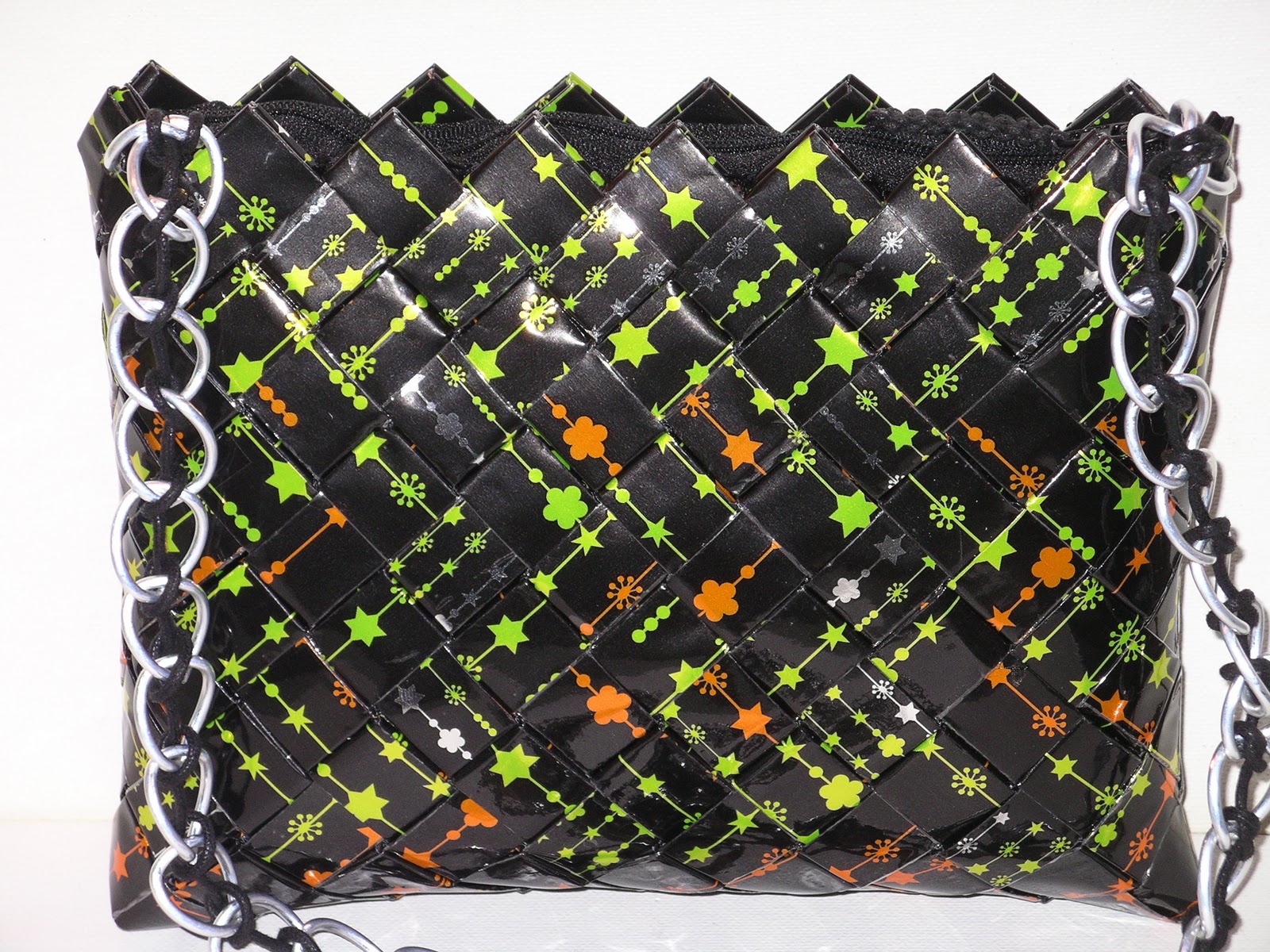 Designed by Kenneth: Tasker og punge