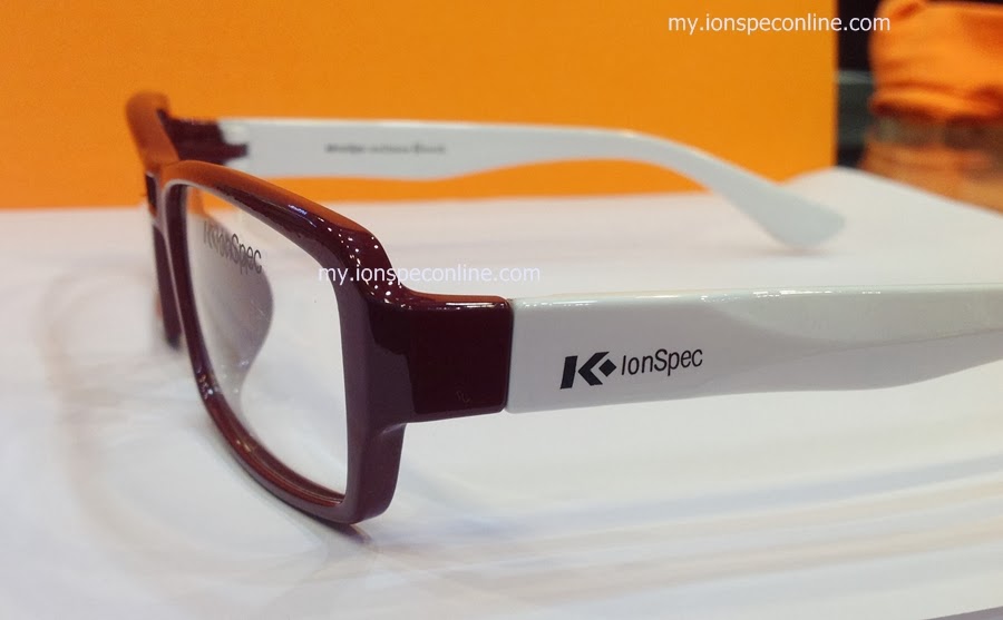 Ionspec - Negative Ion Spectacle - Solution for Eye Problems: Ionspec ...