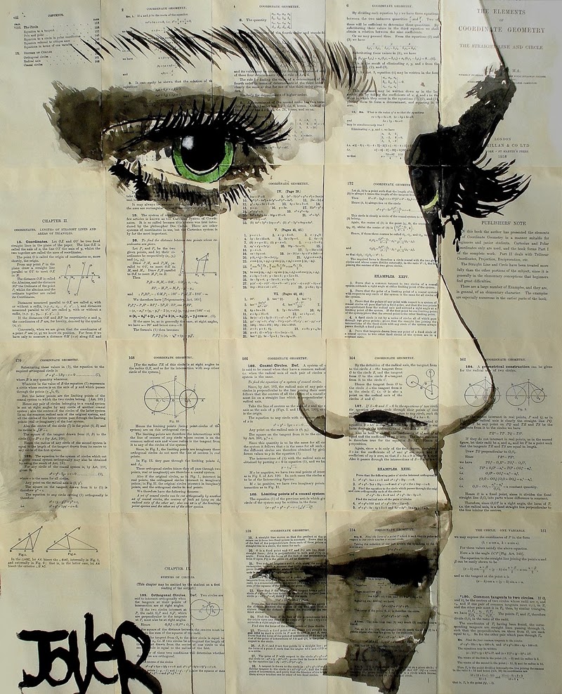 Loui Jover, 1967 | Vintage art in Black and White | Tutt'Art@ | Pittura ...