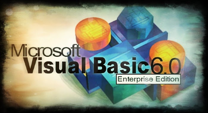 Visual Basic 6.0 - Superior Source Code: Bring back Classic Visual ...