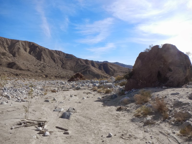 Geo's Journal: Pioneer Mountain Preserve and Red Dome