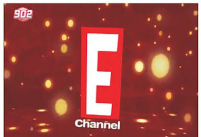 ΖΕΙΔΩΡΟΝ: Ο «902» διαφημίζει τον αντικαταστάτη του "Ε Channel"