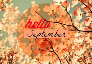 Kata Kata Harapan di Awal Bulan September yang menyentuh hati ...