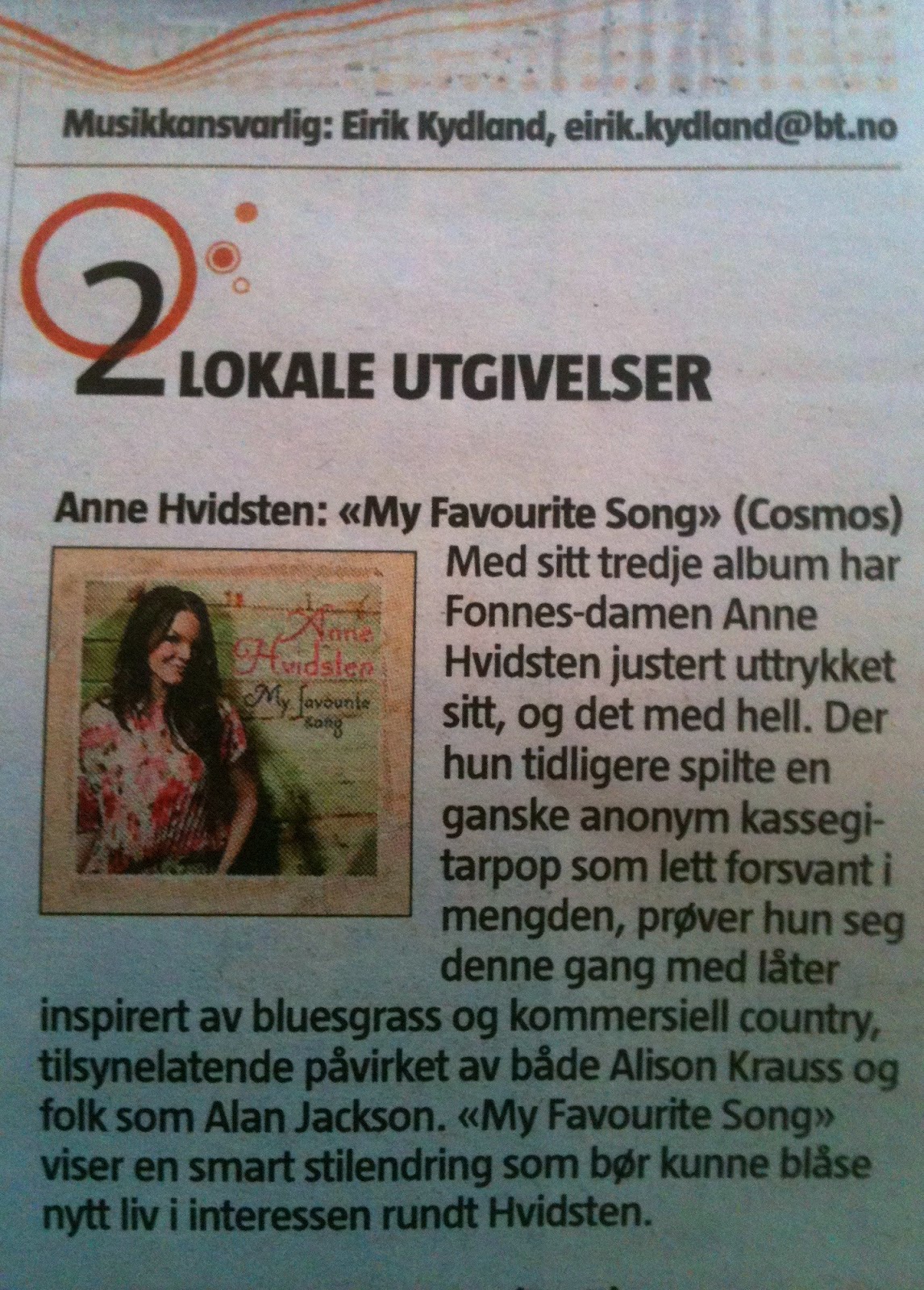 Anne Hvidsten