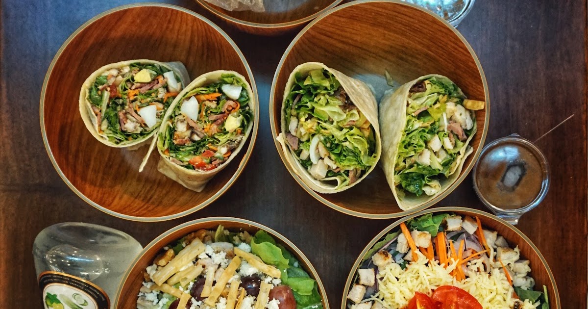 Crunchaus - Gandaria City Mall, Jakarta