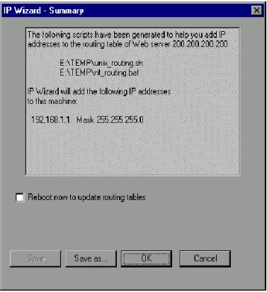 PERFORMANCE TESTING-SIVA KOTA: IP Spoofing in Loadrunner
