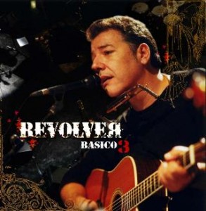 DISCOS PARA EL RECUERDO : REVÓLVER