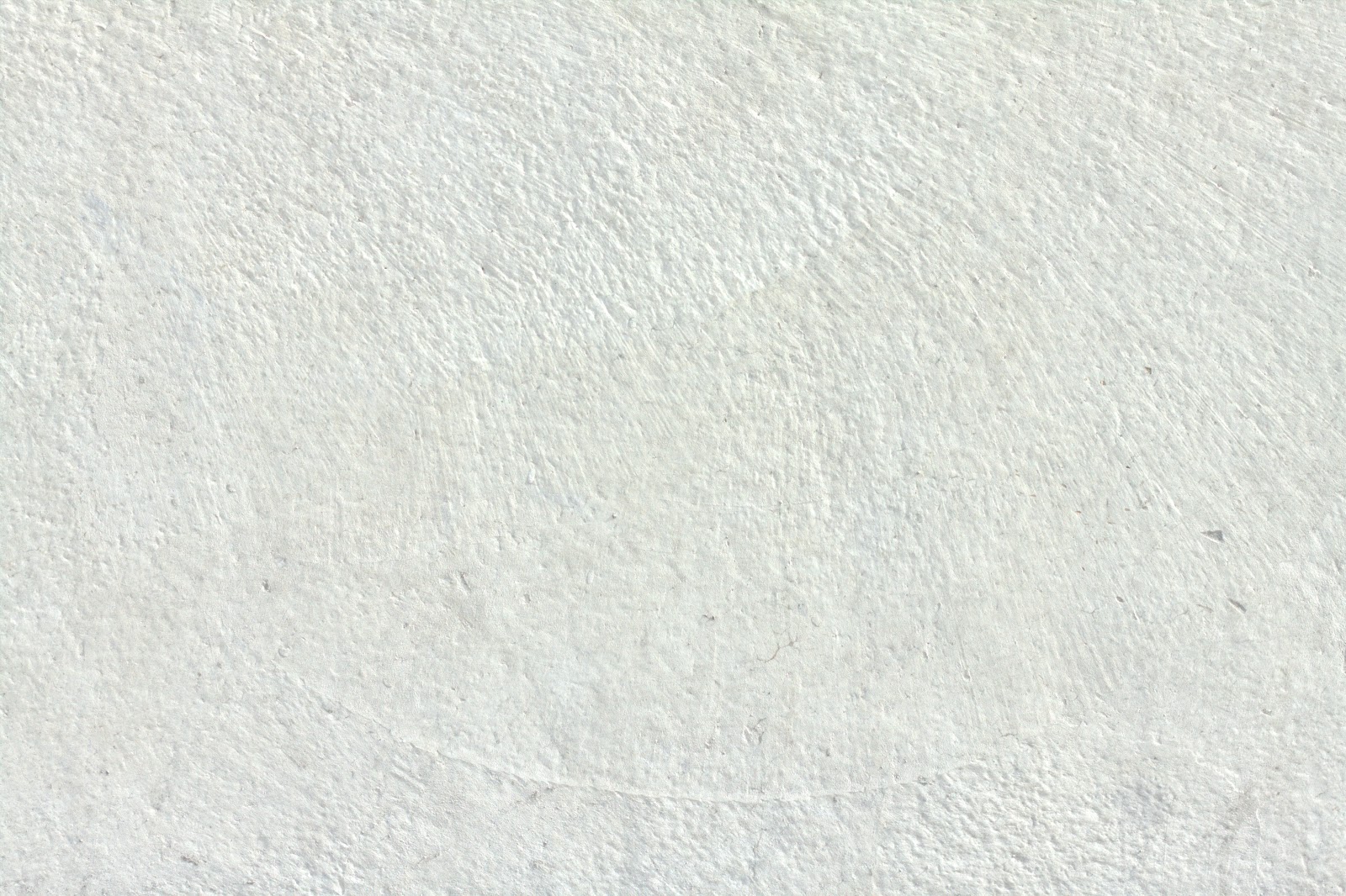 HIGH RESOLUTION TEXTURES: Wall stucco white painted texture 4770x3178