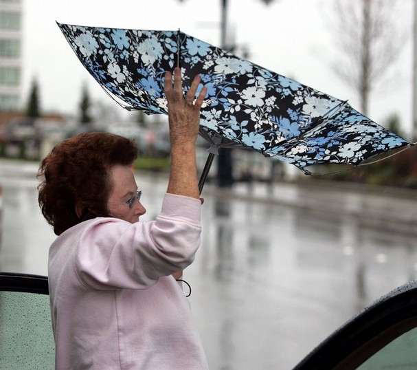 Attention: Rainy Season Reminders ~ Cheftonio's Blog