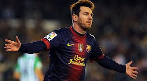 Foto Dan Biodata Lionel Messi Lengkap Agamanya