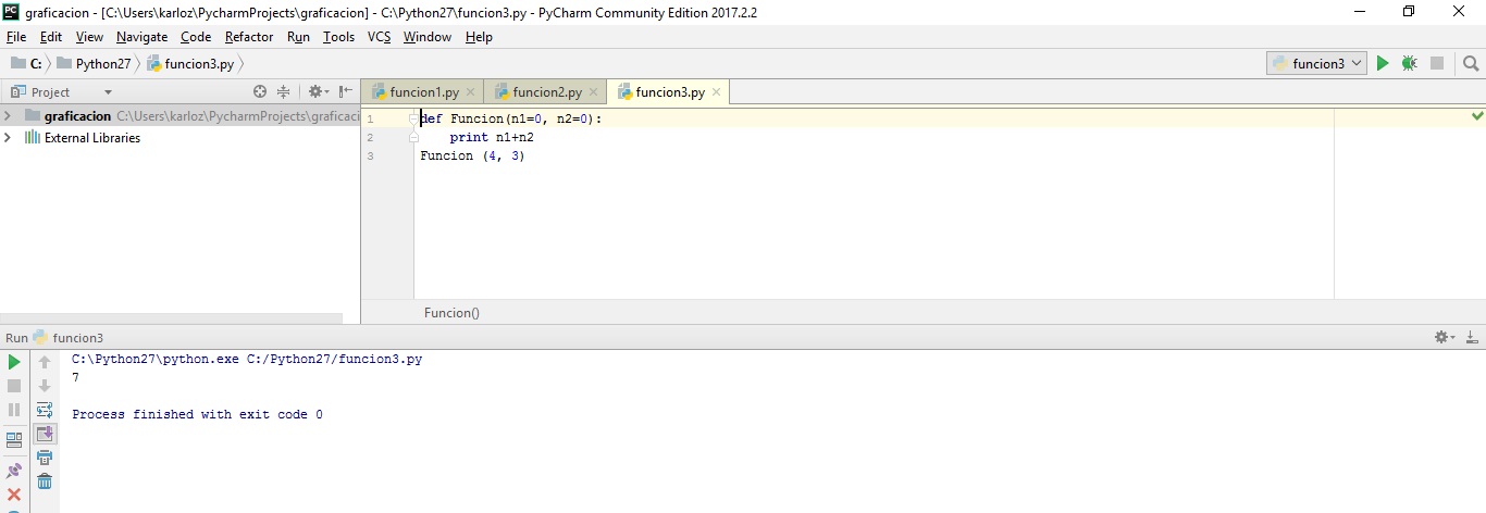 Expresiones Regulares Python