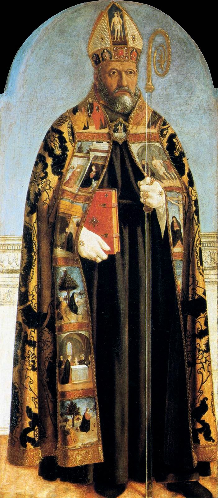 Fathers of the Church: St. Augustine: On Truth