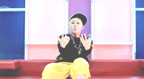 ~YoSeob Europe~: YoSeob - Gifs
