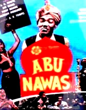 FILEM KLASIK MALAYSIA: A.R. TOMPEL (1918-1973)