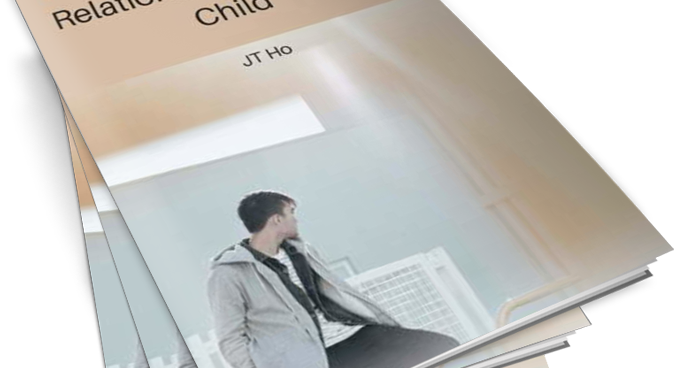 ILMA Education: 3 Steps to Improve Your Relationship with Your Child