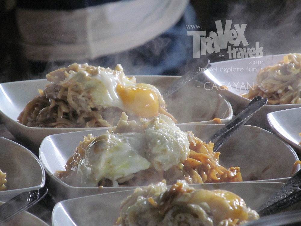 Tuguegarao Breakfast: Dodie’s Pansit Batil Patung - Travex Travels ...
