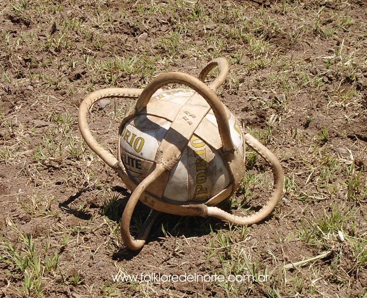 Pacaembuanas: El juego del Pato