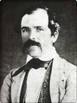 VENEZUELA E HISTORIA: ALEXANDER BENITZ