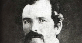 VENEZUELA E HISTORIA: ALEXANDER BENITZ