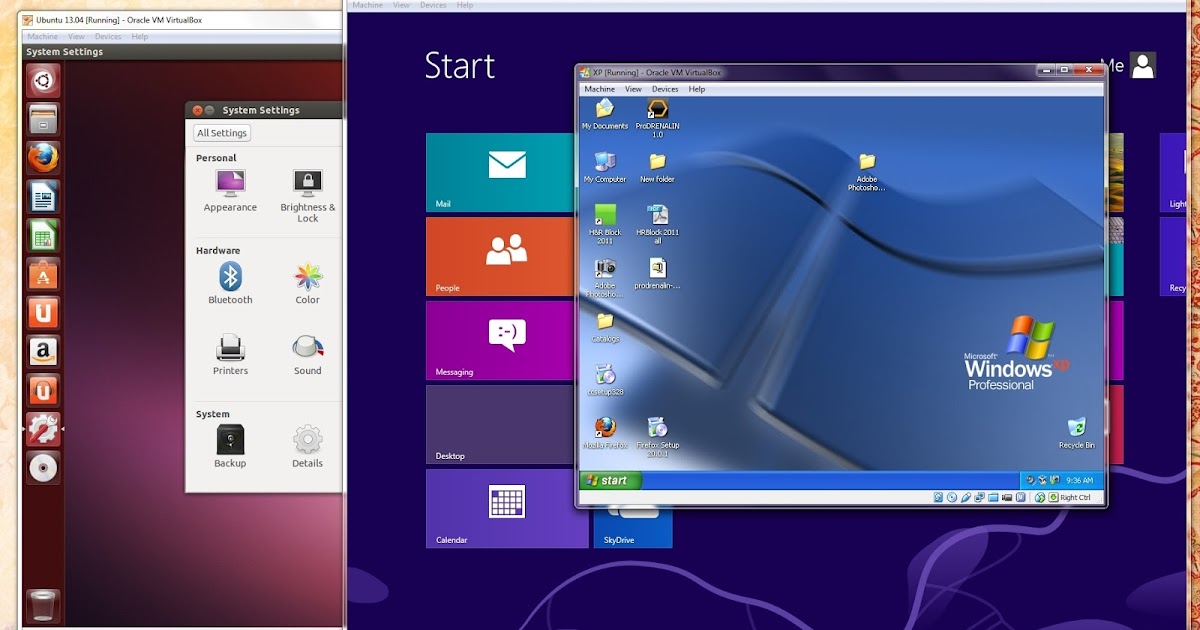 SoftByte-------------: Software Virtual OS