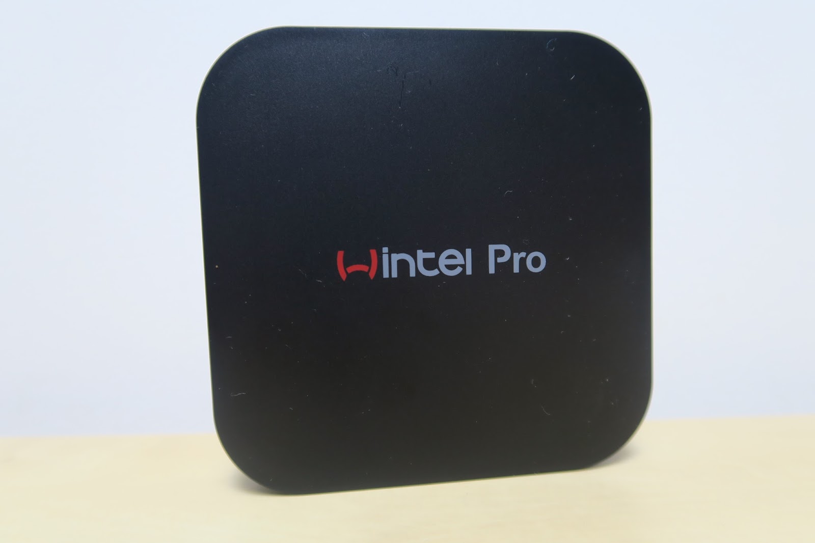 A Minha Casa Digital: Unboxing e Teardown: Box Windows Wintel Pro CX-W8 ...