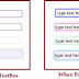 Stylish Glowing Textbox Design in HTML with CSS in ASP.Net ...