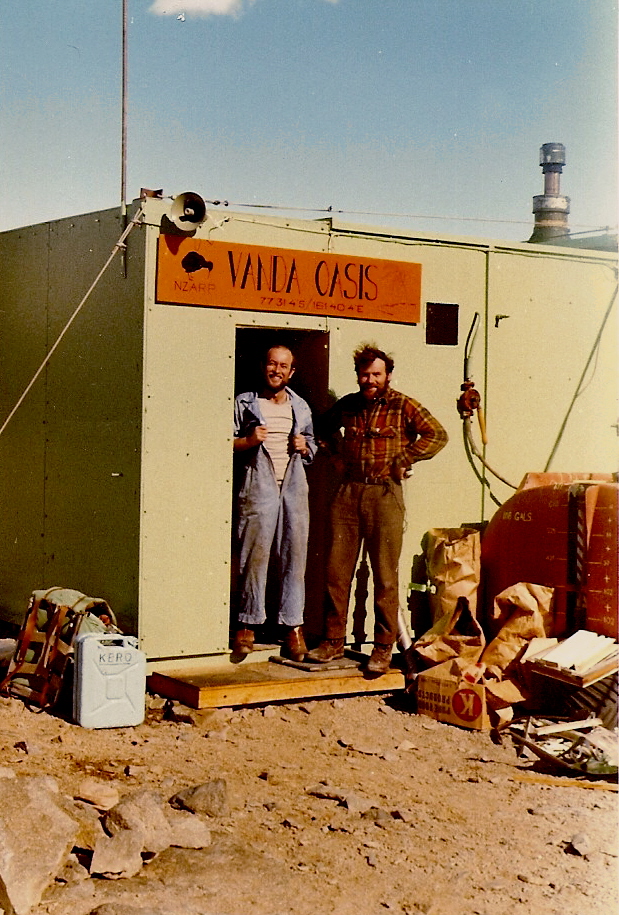 Vanda Station - Alchetron, The Free Social Encyclopedia