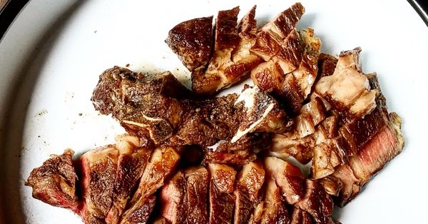 London Pop-ups: Adam Rawson's 'Casa Julian' Basque Steakhouse near Aldgate