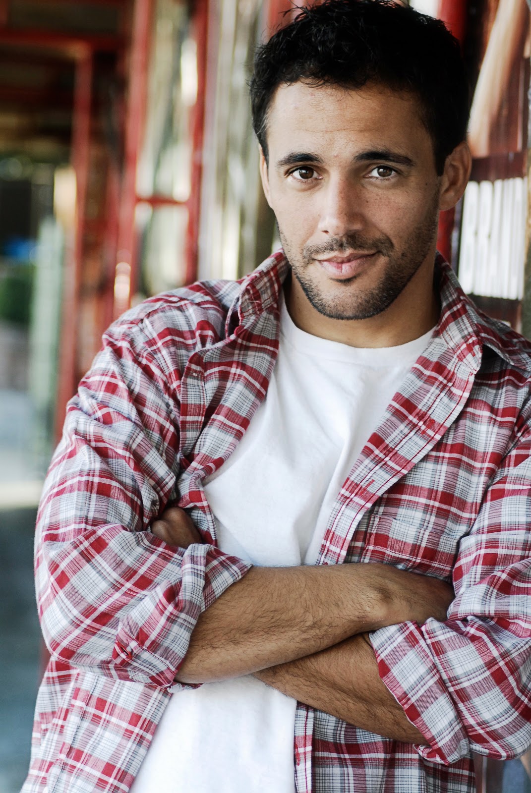 Emergency Management: Spotlight on Playwright Jason Grasl