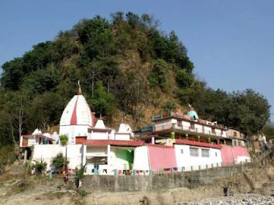 Famous Temples in India Himachal Pradesh