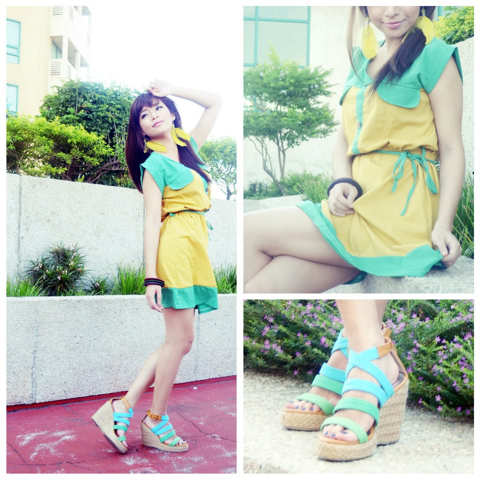 Zielah's Couture: Body-type: Short and Slender