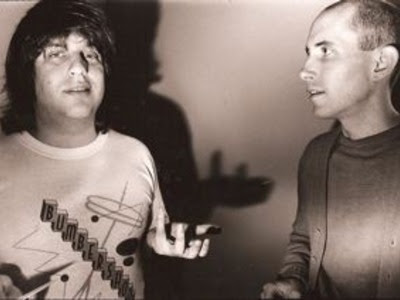 Spotirama: A Sub Pop Records Celebration (69-song anthology / classic ...