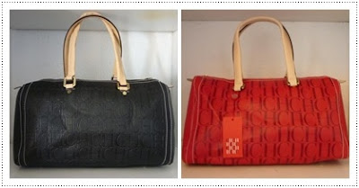 ART & LIFE: Andy Bag de Carolina Herrera